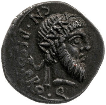 Numa Pompilius