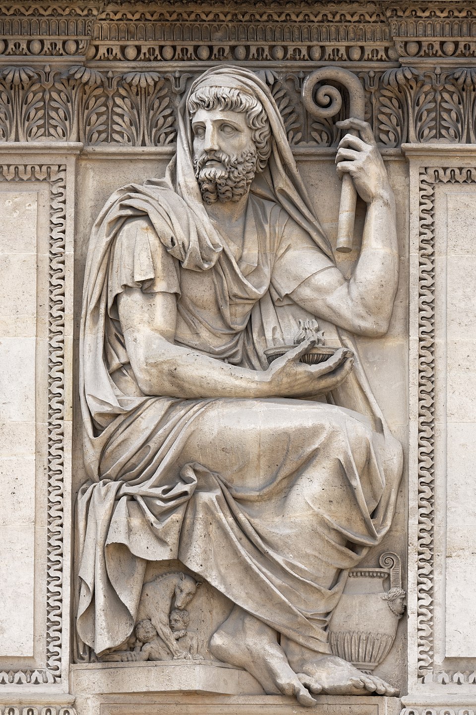 Numa Pompilius