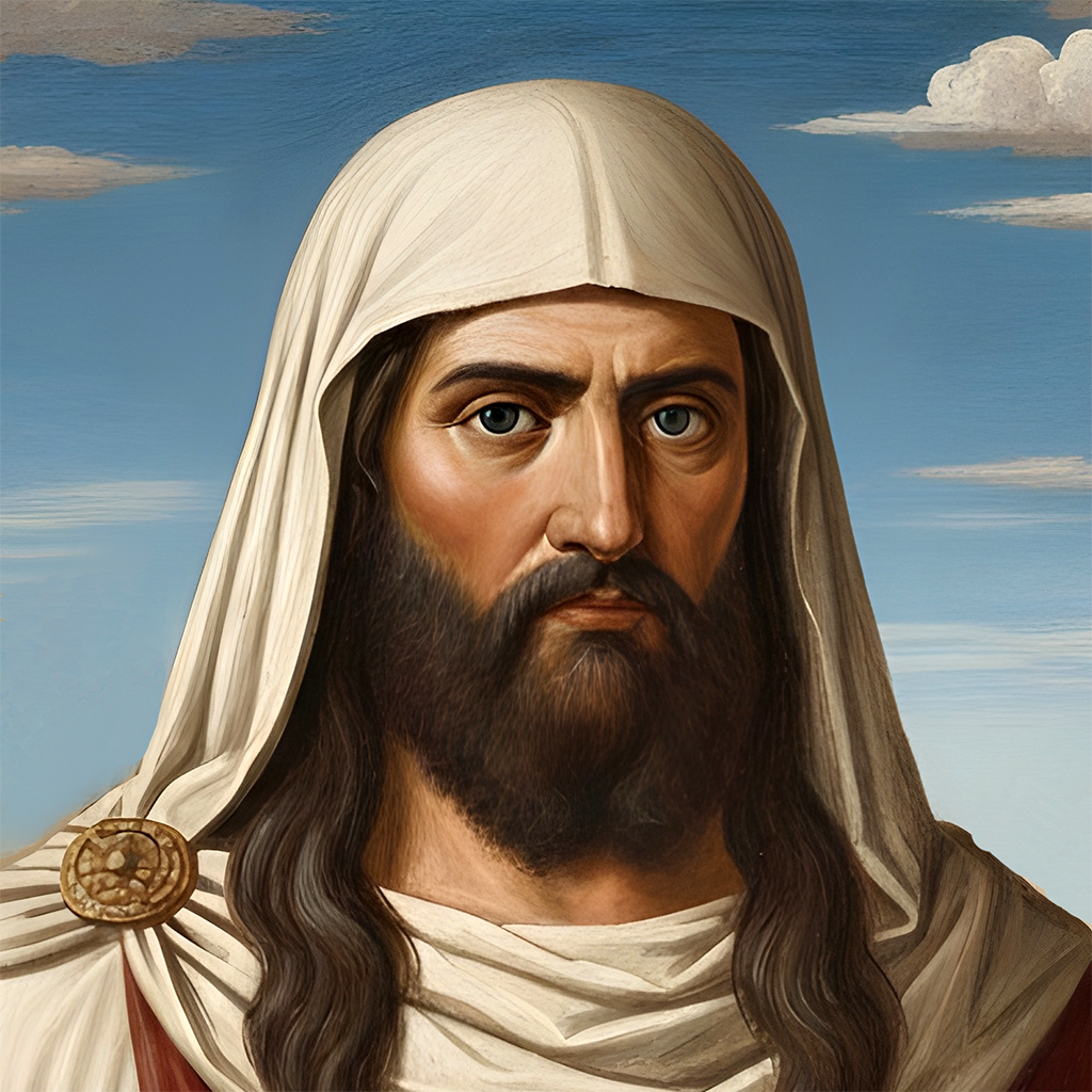 Numa Pompilius